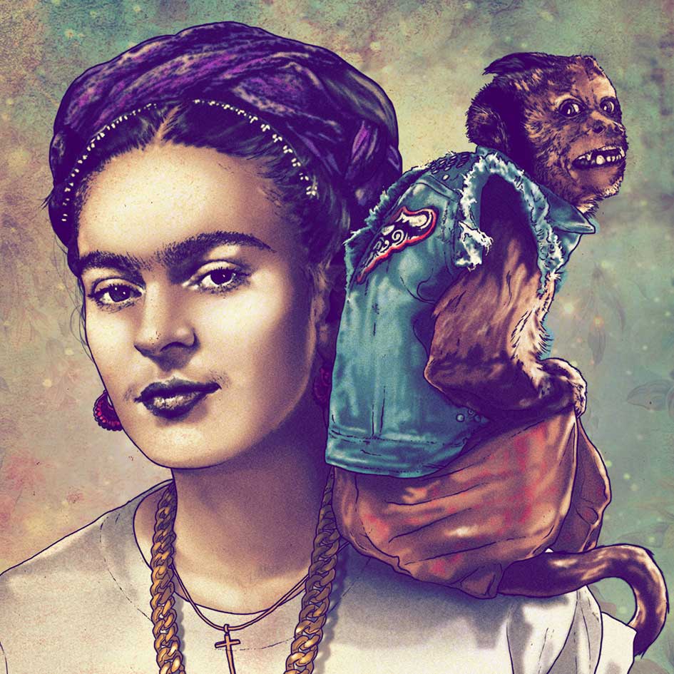 Frida 2017 – Fab Ciraolo